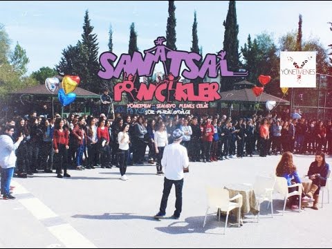 RAAL - Sanatsal Ponçikler