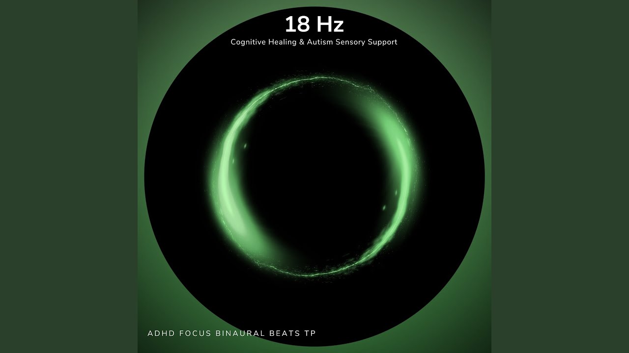 7 Hz - Enter Meditative State - YouTube