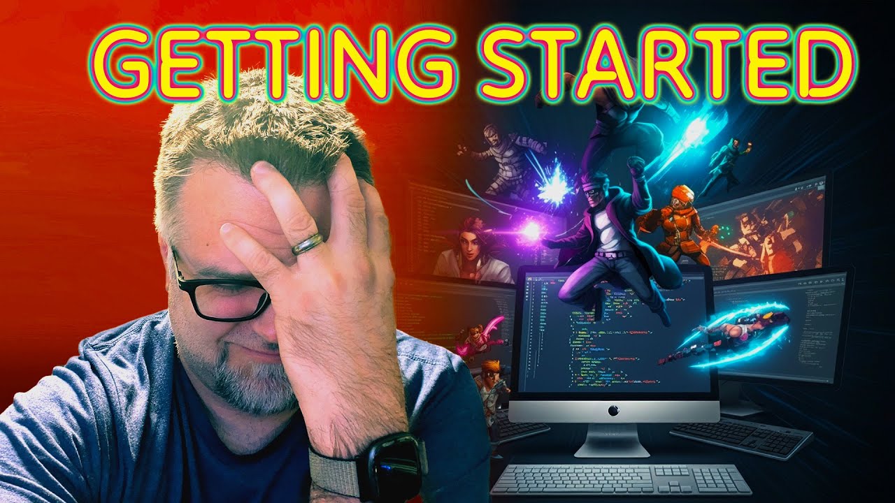 How I Picked the Perfect Game Idea Using AI (Game Dev Secrets Revealed ...