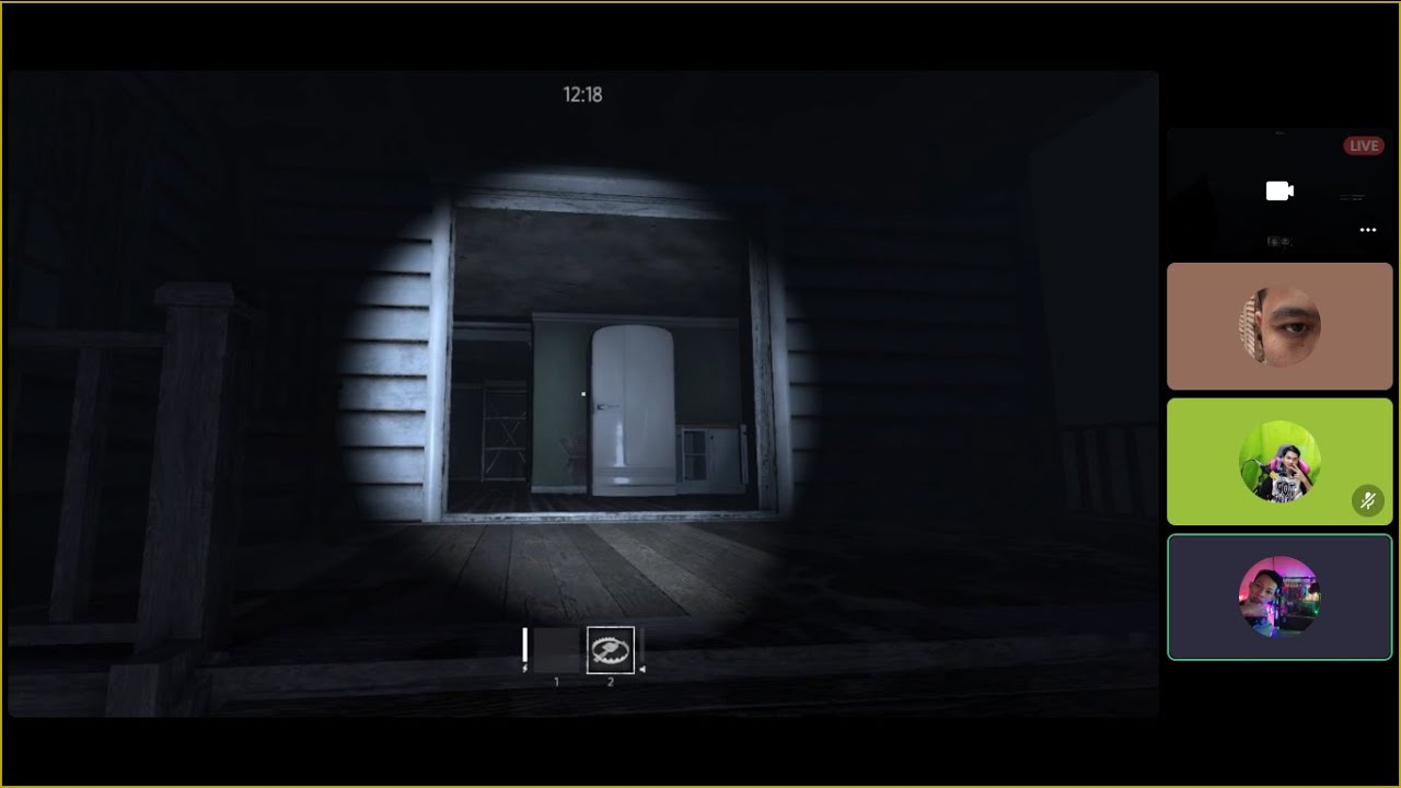 PARAKAN 01 - YouTube