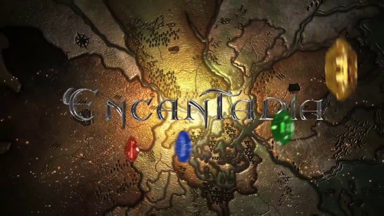 Ang mga bagong sangre ng Encantadia - YouTube