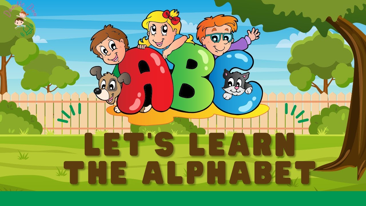 Alphabets ABC | Learn Alphabets and sounds | ABC | A-Z | #alphabets # ...