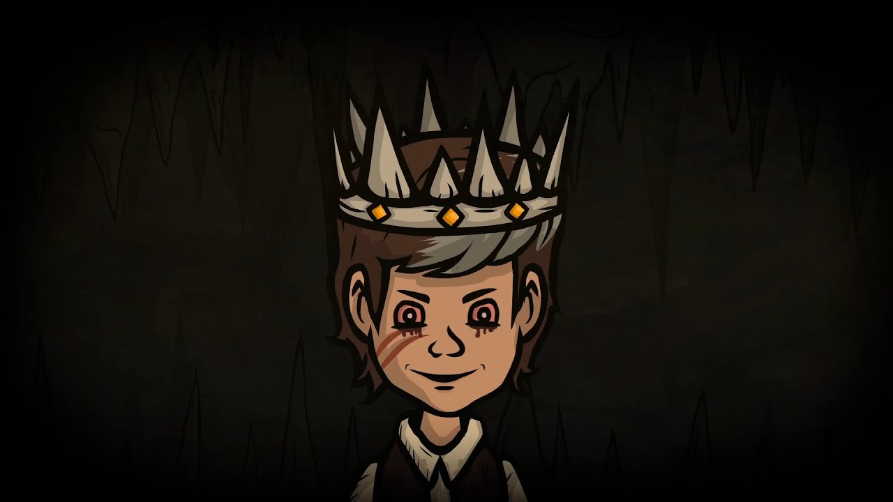 Chapter 3B(Fin)〘Creepy Tale 2/惊悚故事2〙 - YouTube