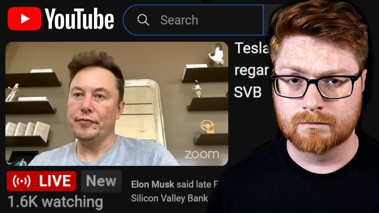 How YouTubers Are Getting Hacked - YouTube