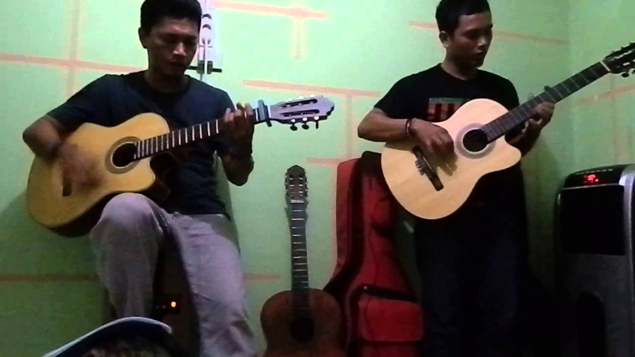 SANGGUL GITANO - Lo Mal Y Lo Bien (Gipsy Kings Cover) - YouTube