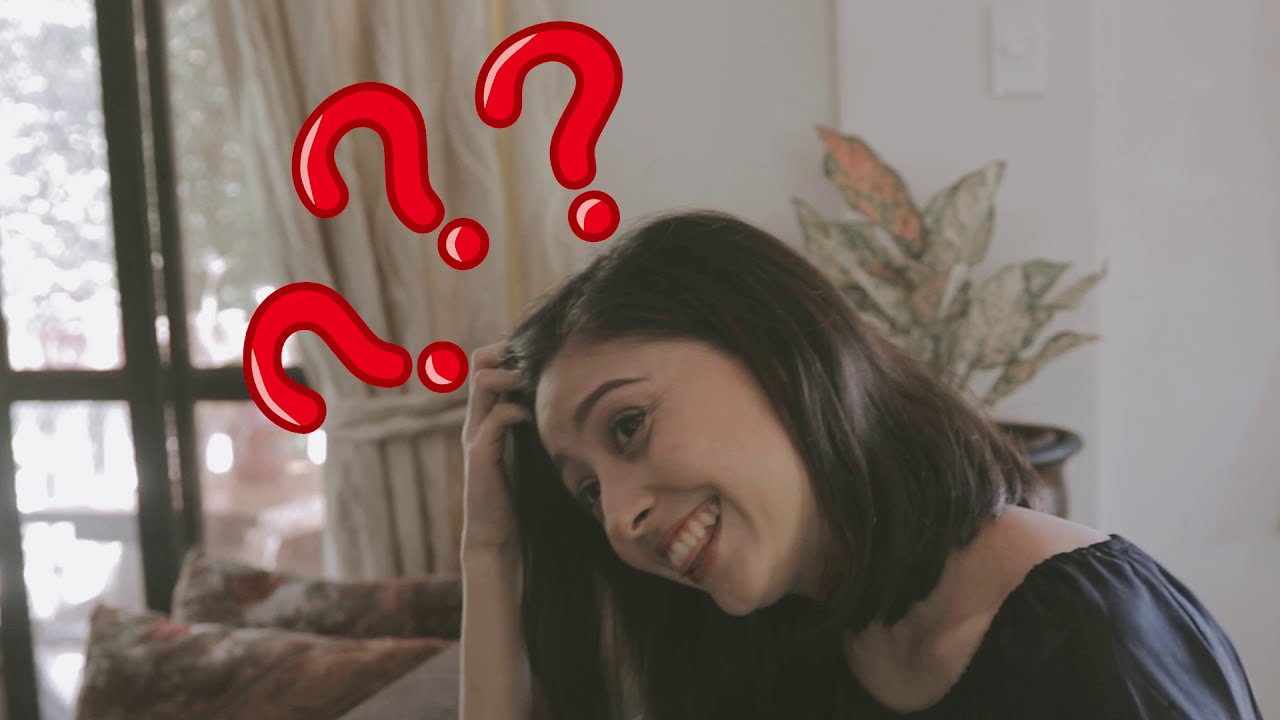 10 Questions with Sam Failla - YouTube