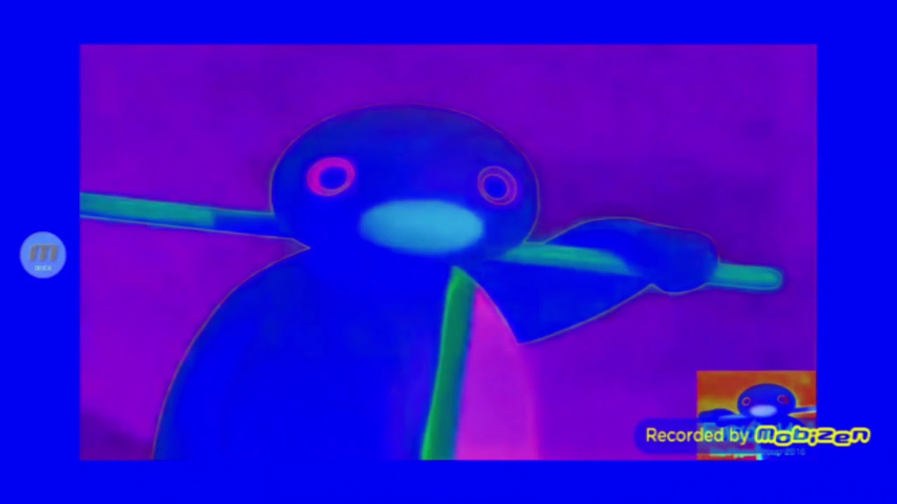 Pingu Outro in G Major 16 Render Pack Round 4 - G Major 2 - YouTube