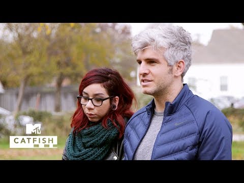 Ari & Lanum Reveal | Catfish: The TV Show