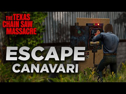 BU MAÇ FİLMLERDEN BİLE DAHA HEYECANLI (TEK BAŞINA SAVAŞMAK) - The Texas Chain Saw Massacre TÜRKÇE