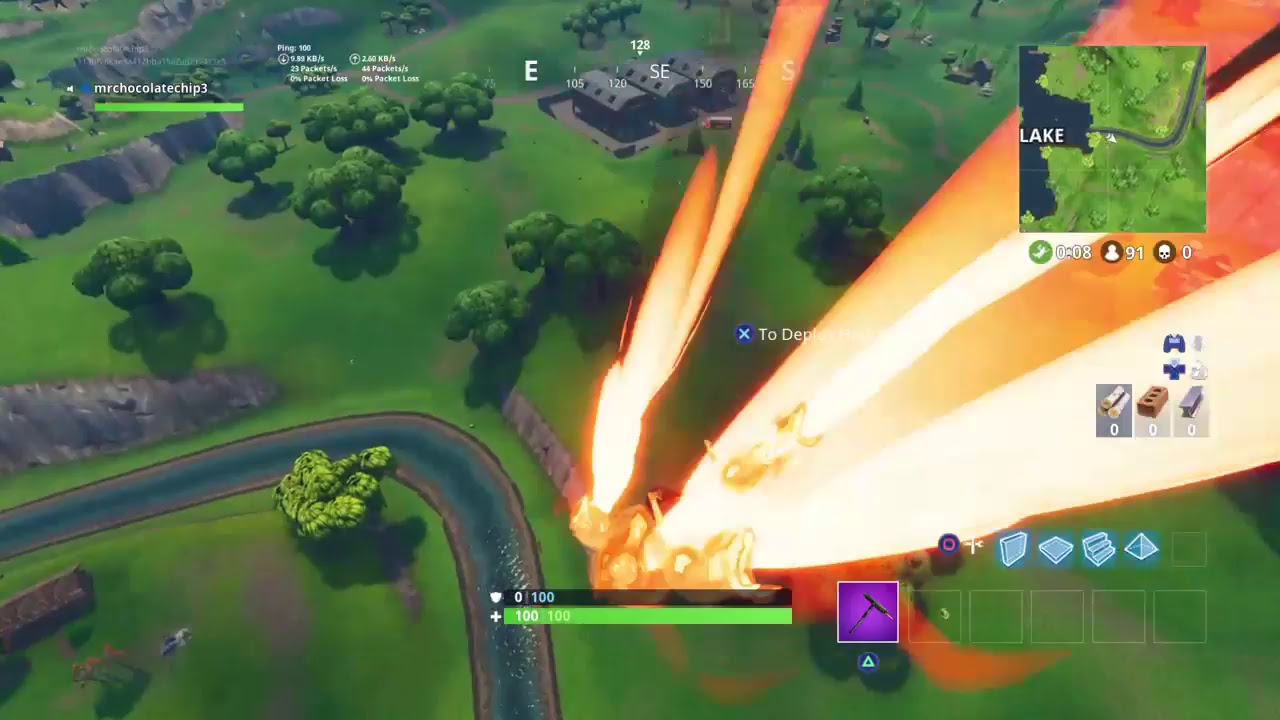 fortnight pro ps4 player solo duos - YouTube