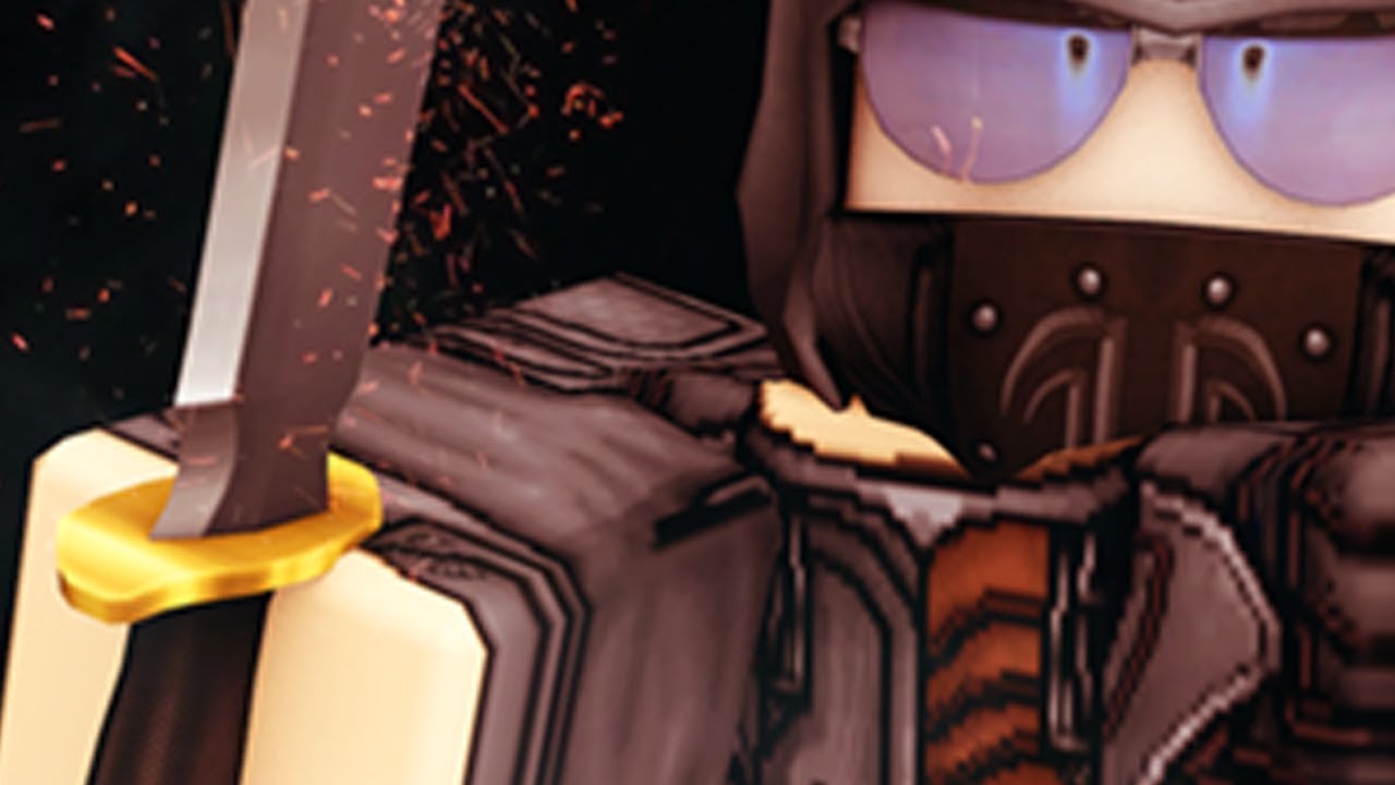 ROBLOX ASSASSIN - YouTube