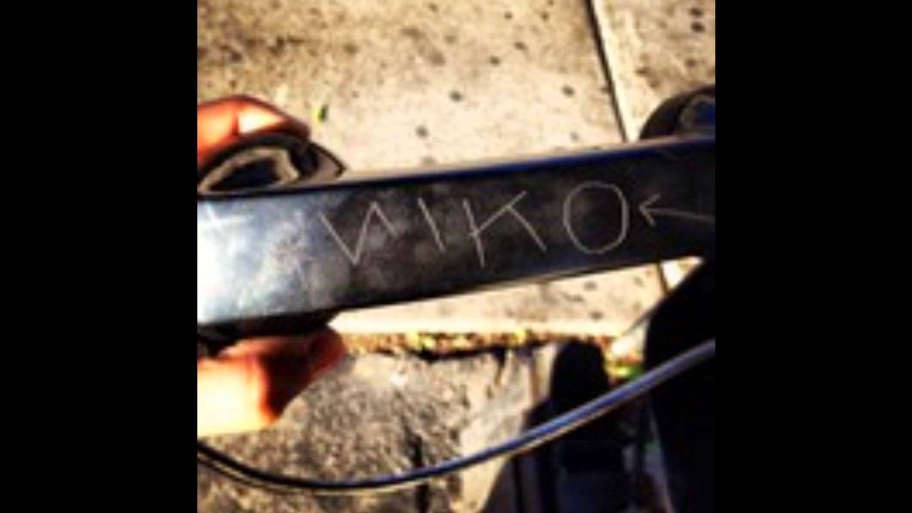 RARE FUNK Santa Ana - YouTube