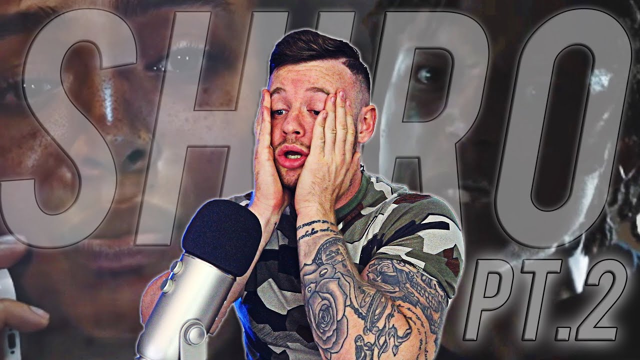 Rapman - Shiro's Story ( Part 2) REACTION | THIS IS INSANE ! - YouTube