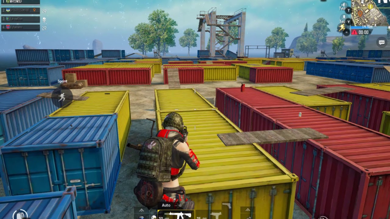 First Gameplay Video - YouTube