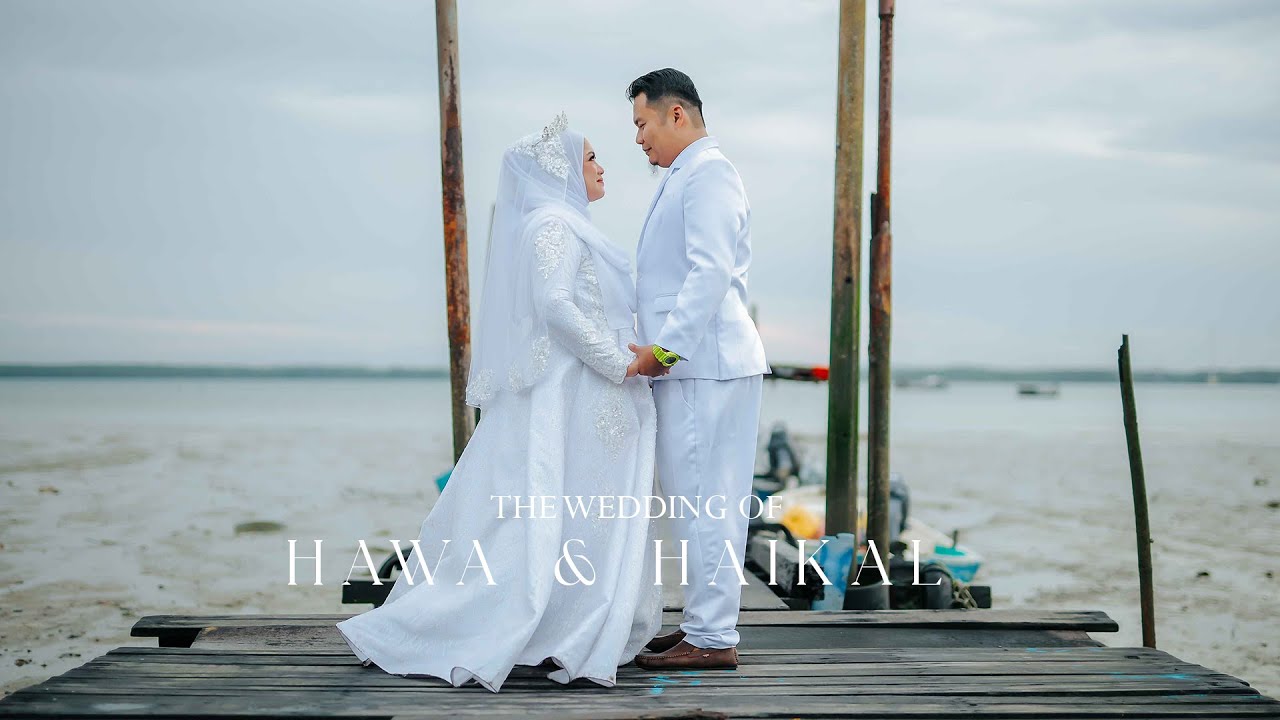 TEASER HAWA X HAIKAL - YouTube