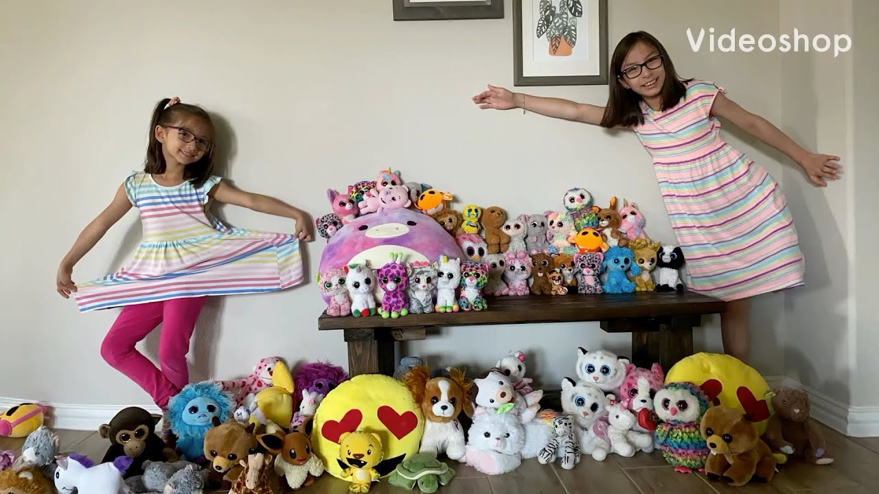 Bennie boos collection - music video Dance Monkey - YouTube