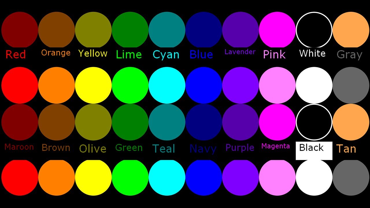 The Fantastic 20 Colors Marble Race in Algodoo - YouTube