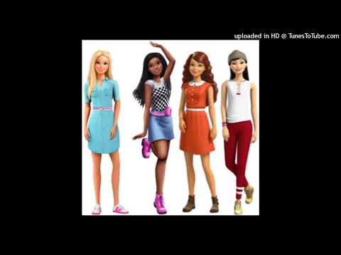 Barbie \