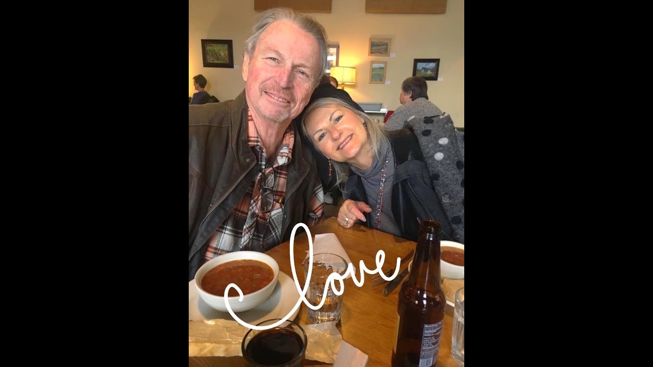 Gregory James Ochs, Celebration of Life, Memorial Video - YouTube