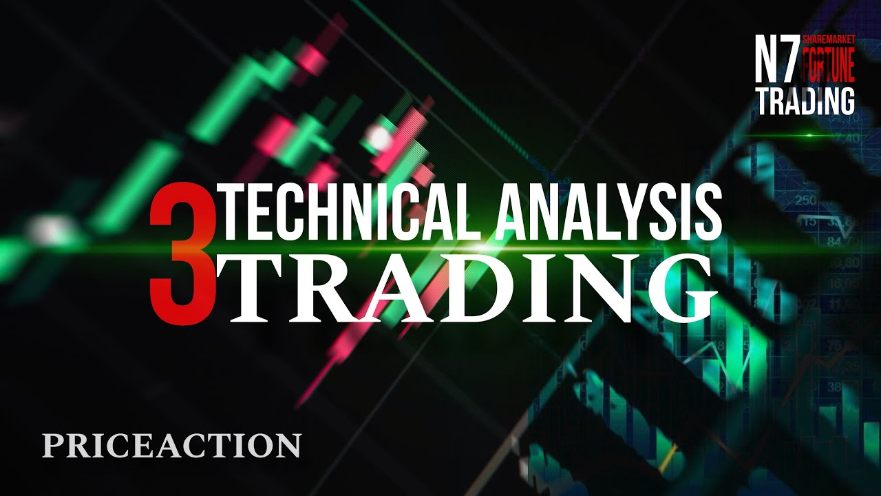 Master Market Structure: Trade Like a Pro! (Technical Analysis Part 3 ...