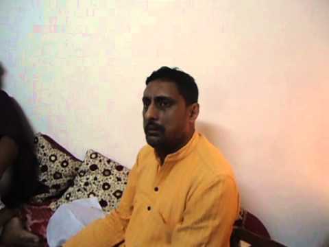 Phanki (Tagore) - Recitation by Avinanda Ghosh - 130505 - YouTube