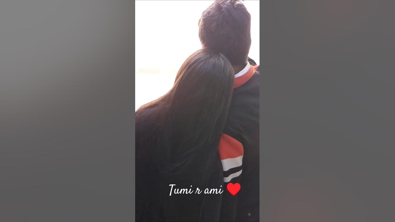 Tumi r ami#videoviral #short#youtubeshorts #ytshort #couple #love #bollywood #dil - YouTube