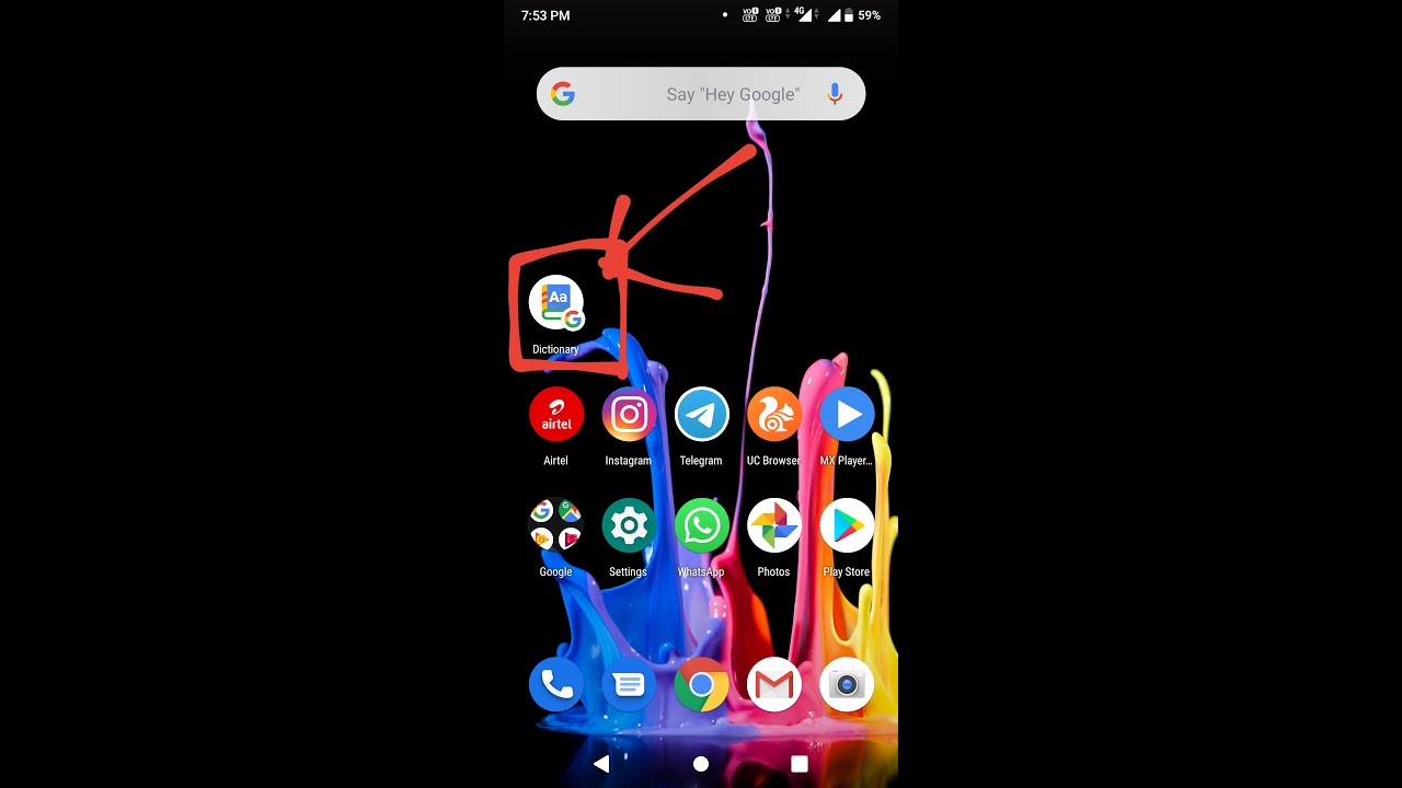 How To Add Google dictionary Shortcut To Home Screen Android YouTube how-to-add-google-dictionary-shortcut-to-home-screen-android-youtube