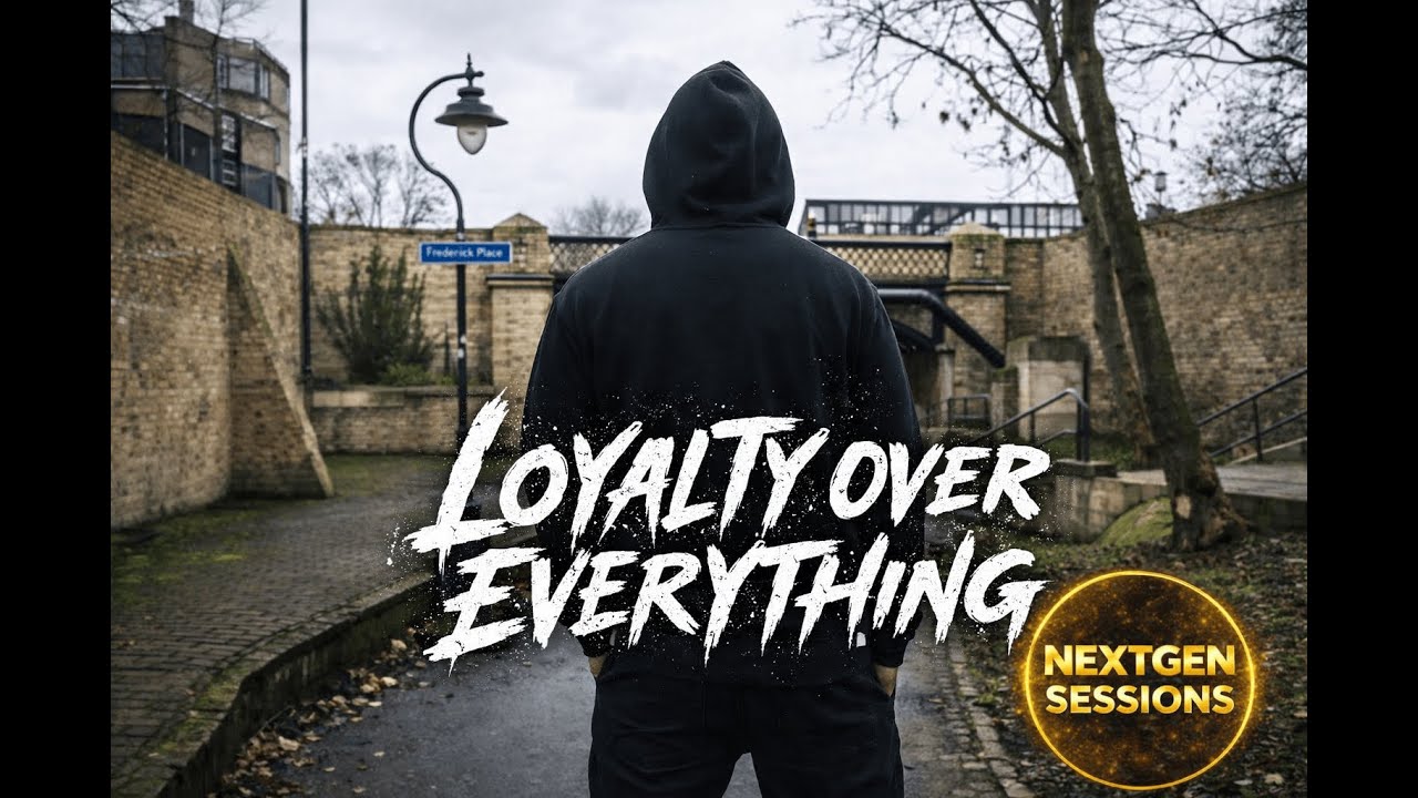 Loyalty Over Everything | NextGen Sessions - YouTube