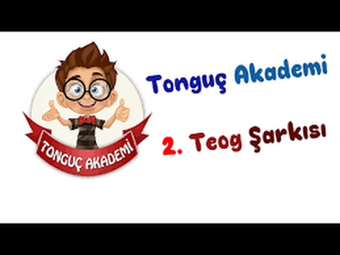 Tonguç Akademi Yeni Şarkı