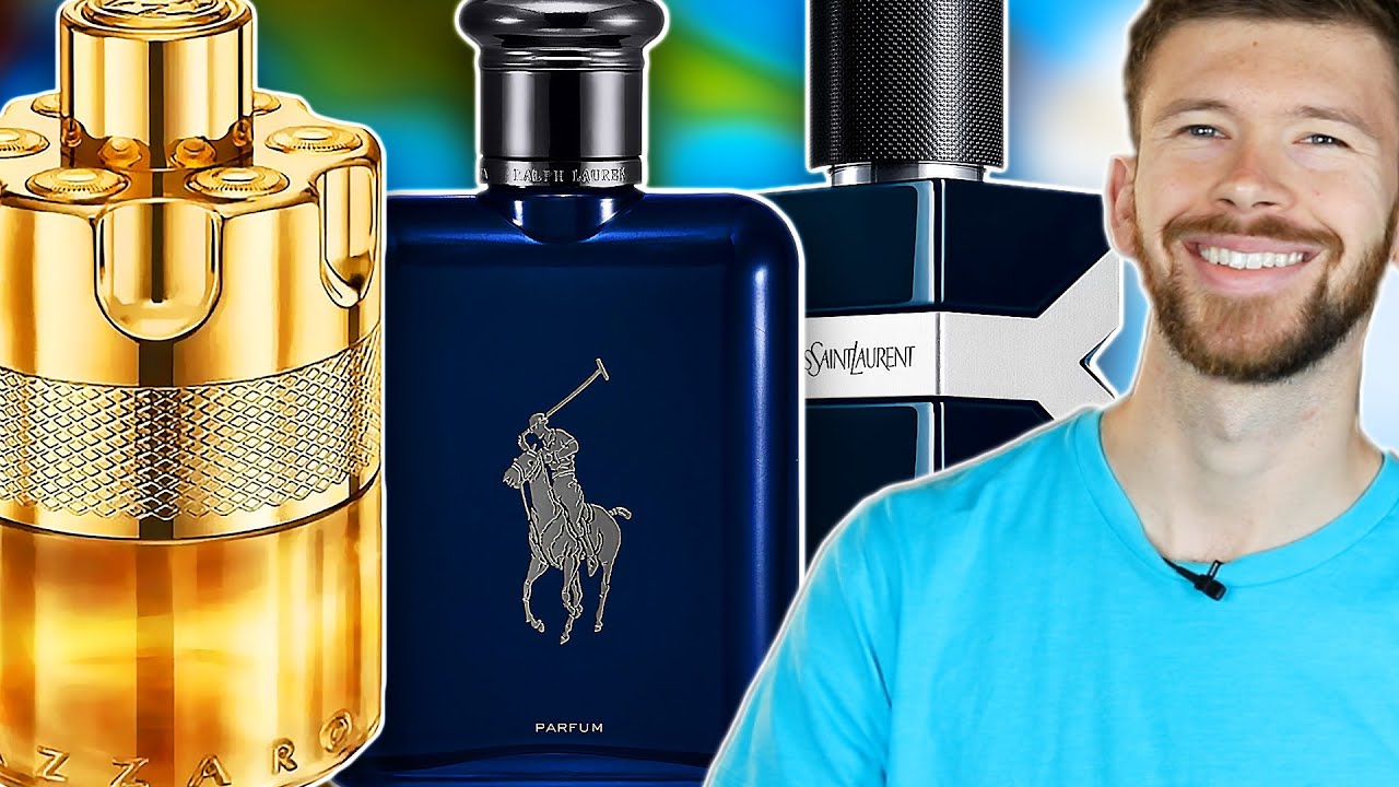 Parfum Flankers Are The BEST And Here Are 10 That Prove That - YouTube
