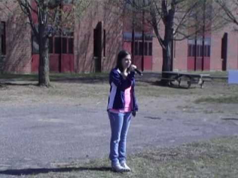 Kate Enfield Stars Walk April 25, 2009 - YouTube