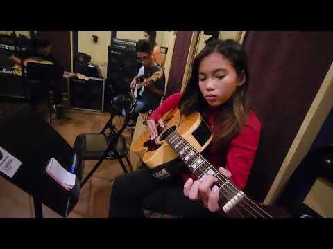 Vacation Band - C/ Rafaela Aya Nakamura
