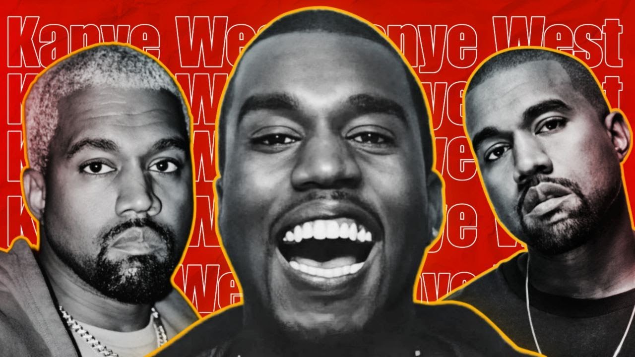 In Hindi - The Kanye West Documentary - YouTube