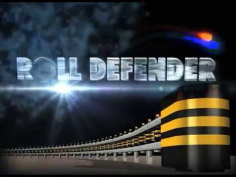Sistema Roll Defender docuemtnal - YouTube