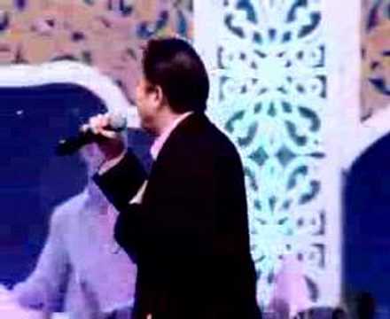 Abdullah Abdurehim -- Guzellikdin  ( 2008 yengi )