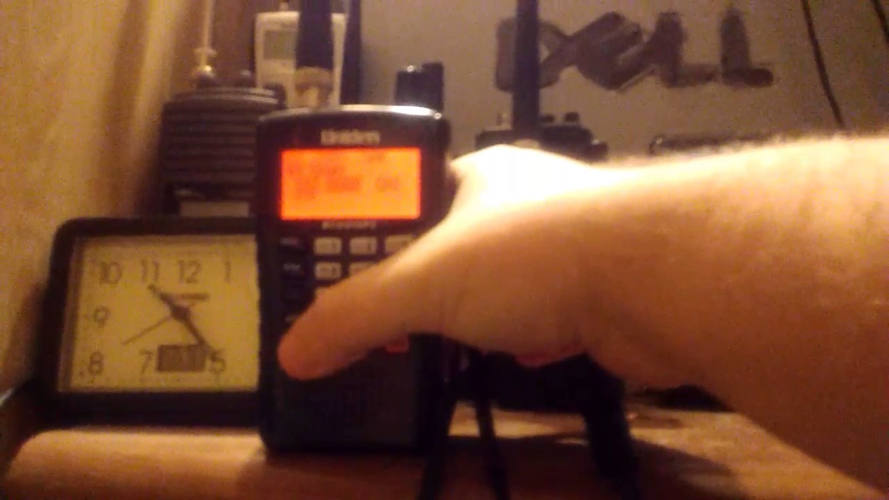 Required Weekly Test-RWT EAS #1-13 - YouTube