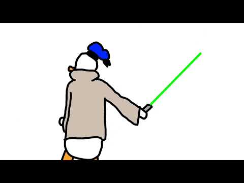 Aku on Jedi veleho