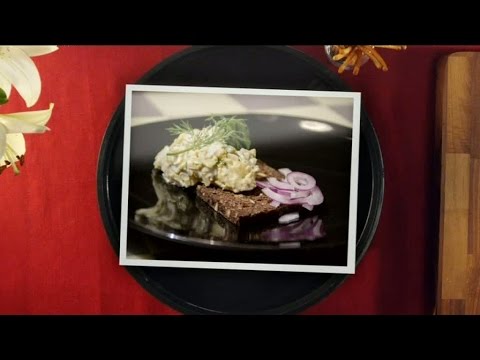 Förrätt: Gubbröra - Halv åtta hos mig i Halmstad - Halv åtta hos mig ...