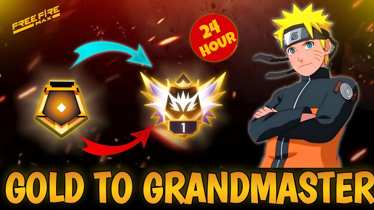 GOLD TO GRANDMASTER IN 24 HOUR?😱🔥| CS RANK - YouTube