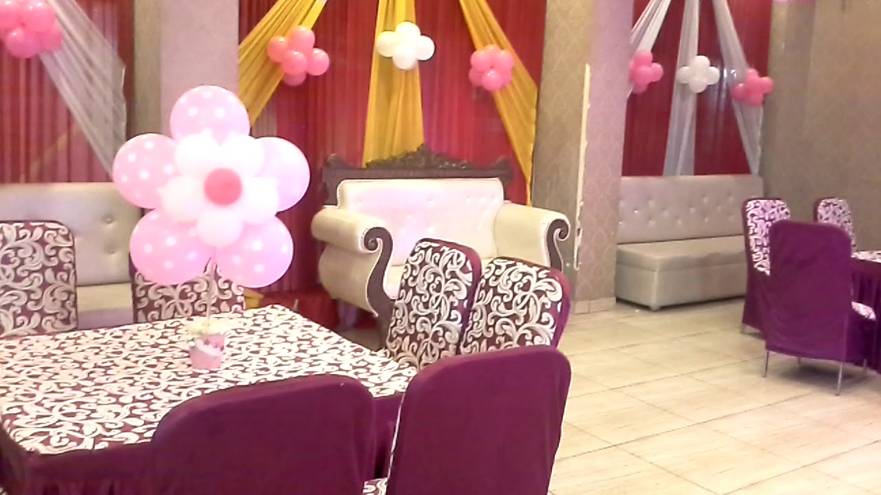 Pink theme - YouTube