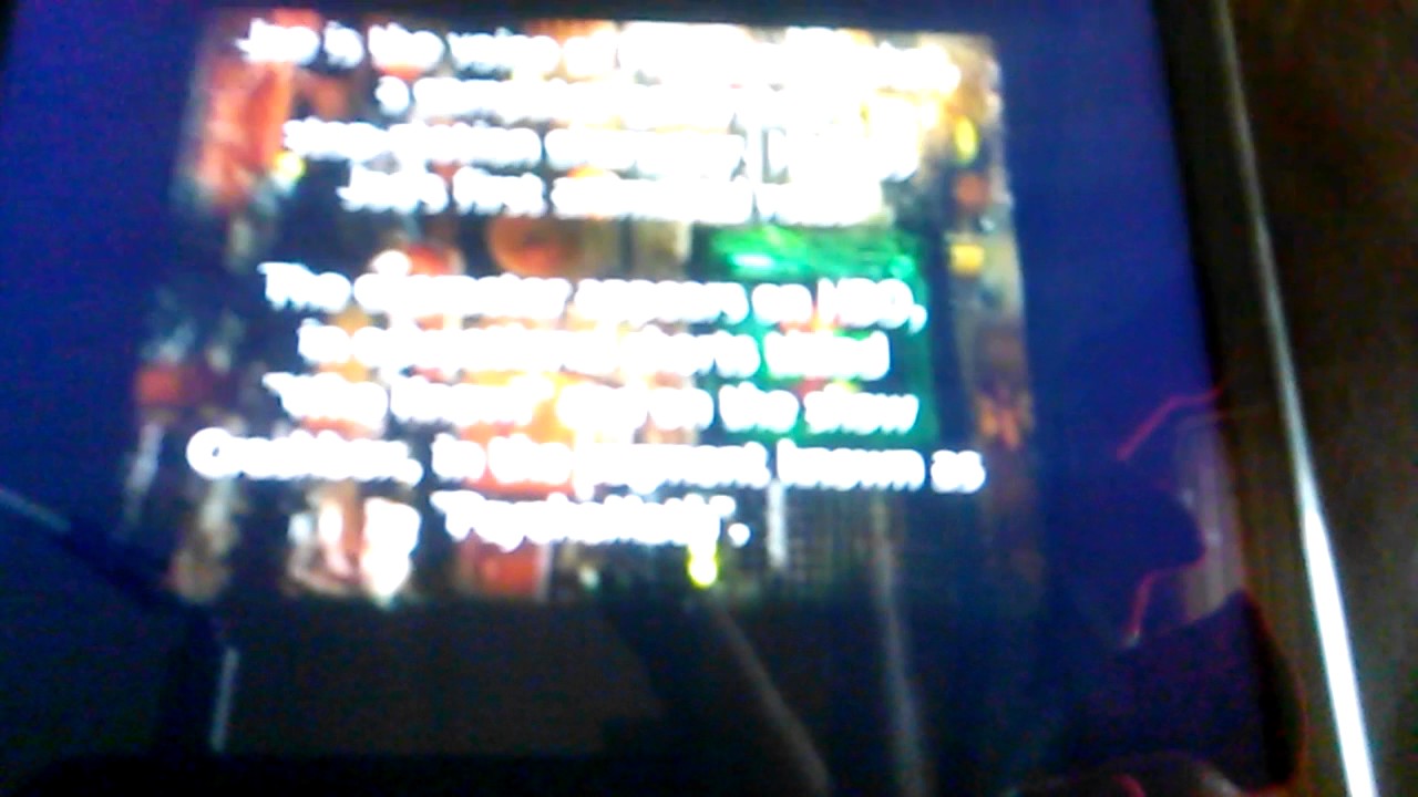 Crashbox episode 2 - YouTube