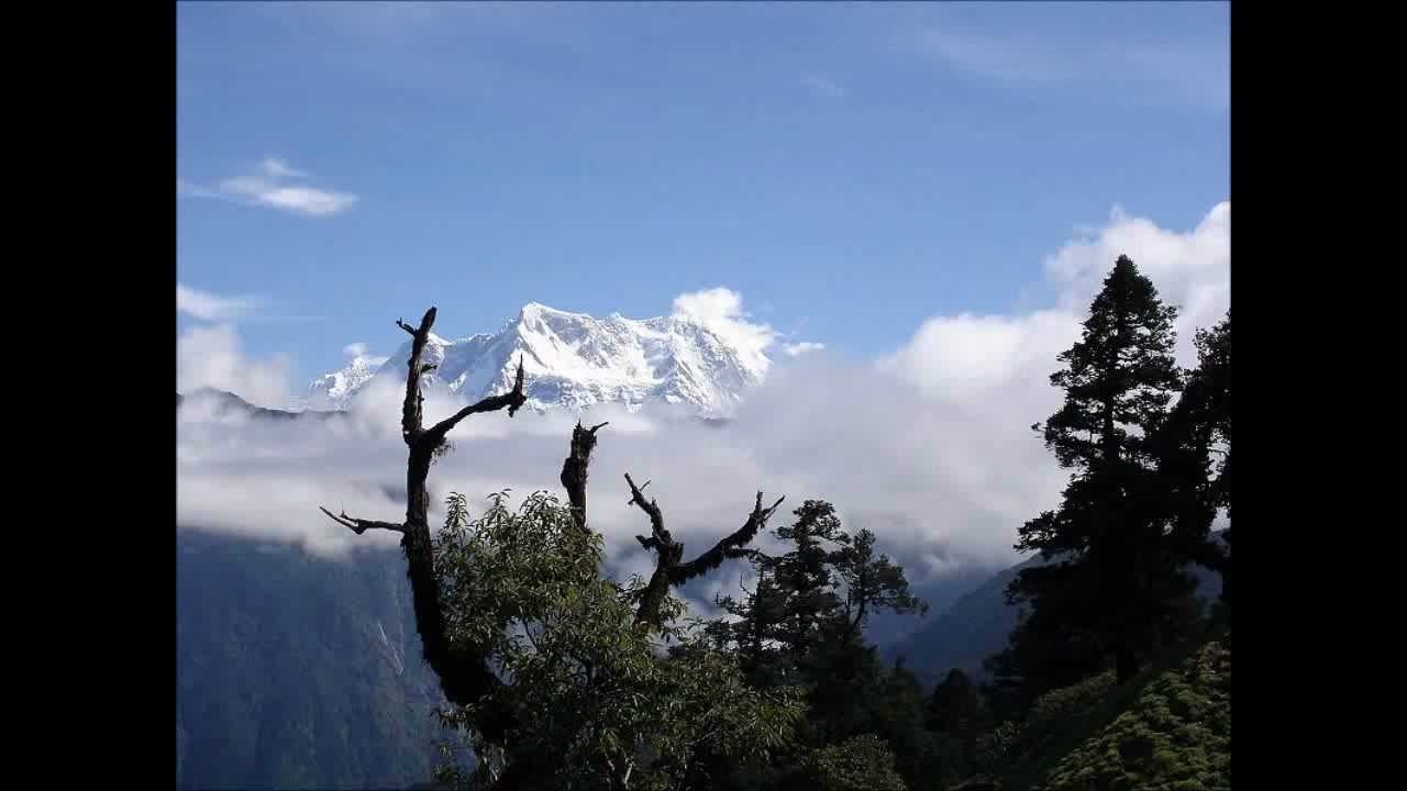 Jasmon-Himalaya - YouTube