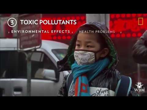 Smog Awareness Campaign - YouTube