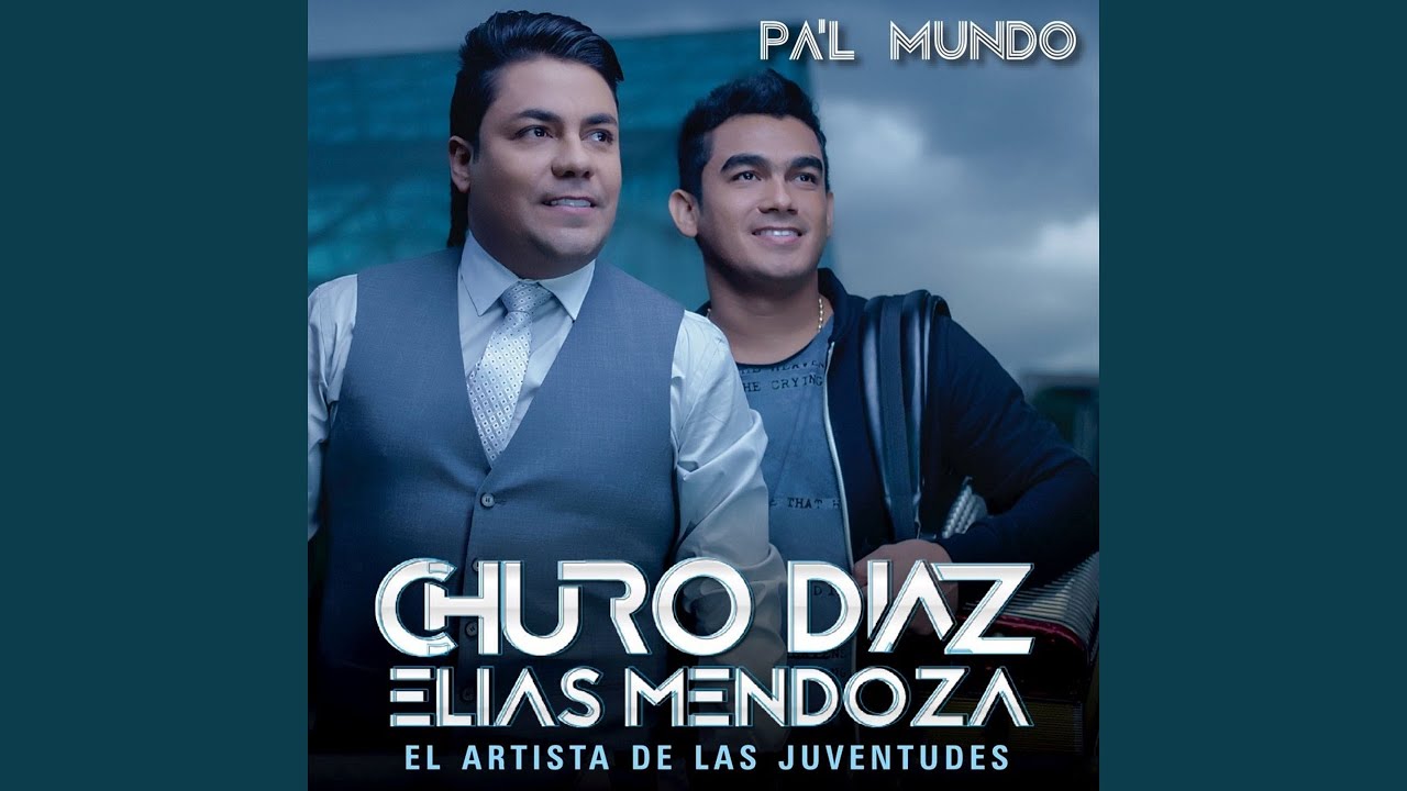 Pa'l Mundo - YouTube