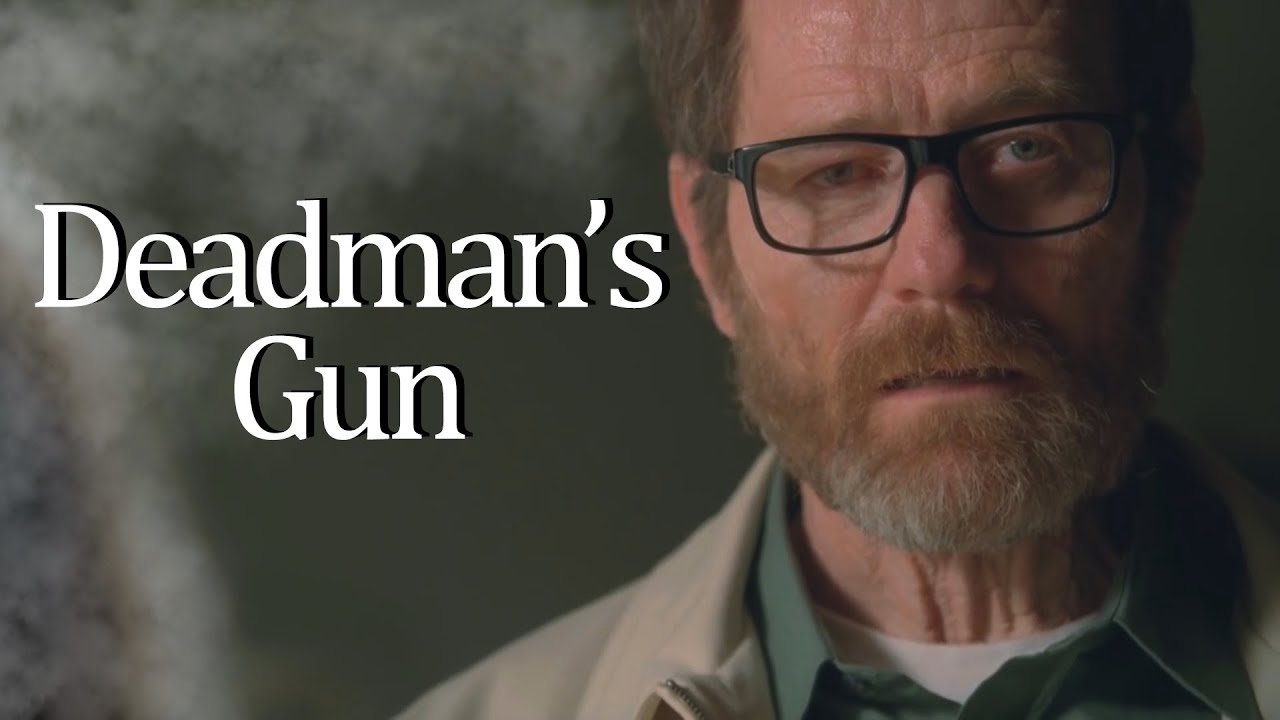 Breaking Bad Tribute || Deadman's Gun - YouTube