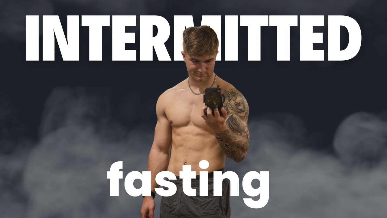 Intermitted fasting en wat vind ik daar van? | FULL FOCUS 4 - YouTube