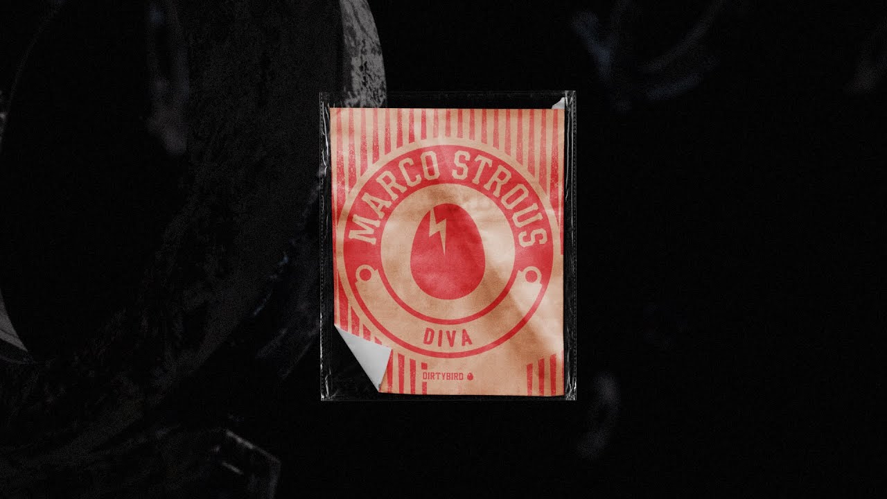Marco Strous - Diva | Dity Bird - YouTube