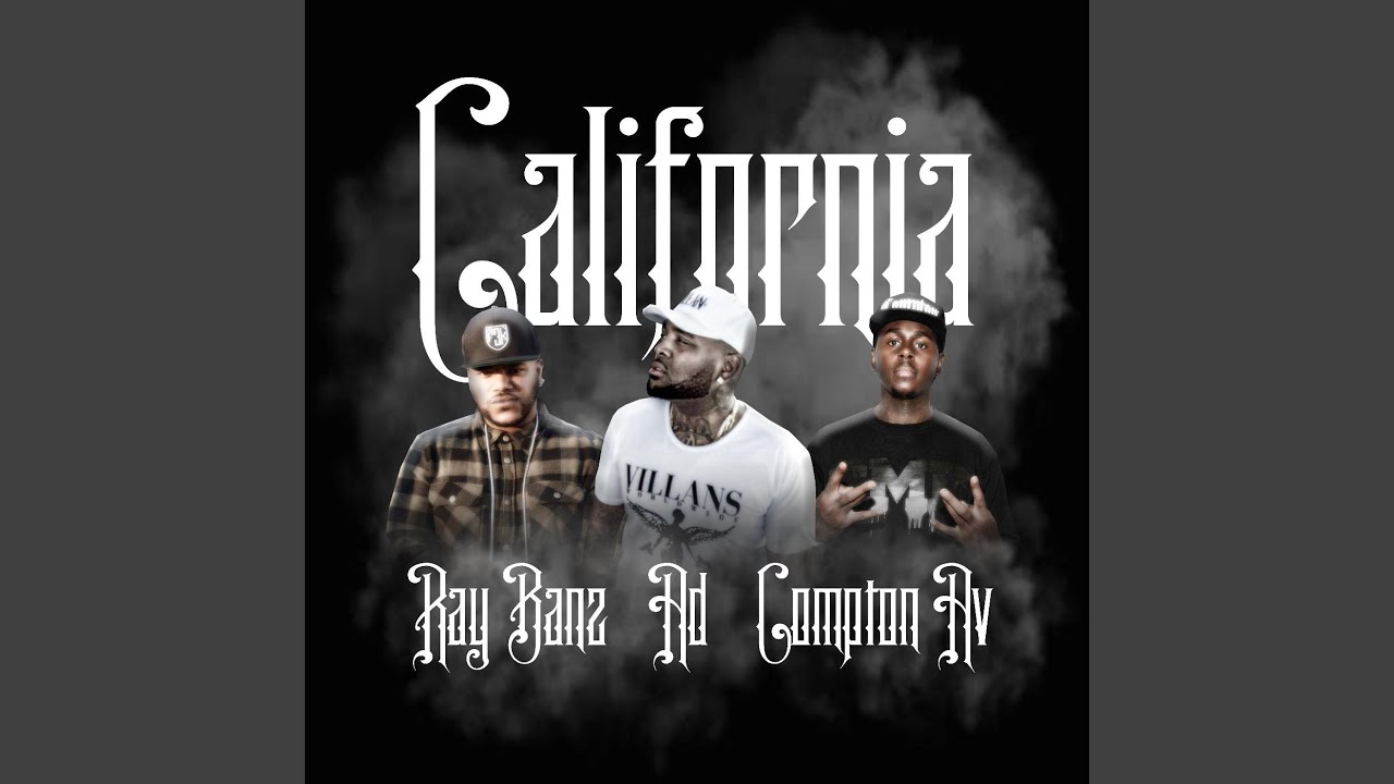 California (Remix) (feat. Ad & Compton Av) - YouTube