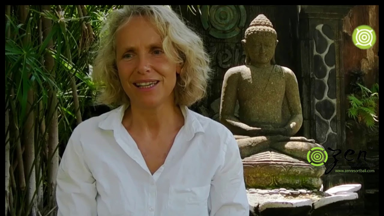 Actress Julian Kohler, Germany - YouTube