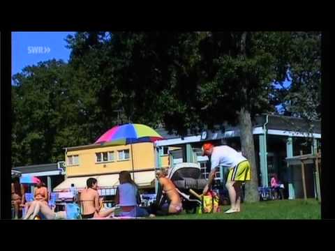 Der nervende Badegast | Verstehen Sie Spaß?